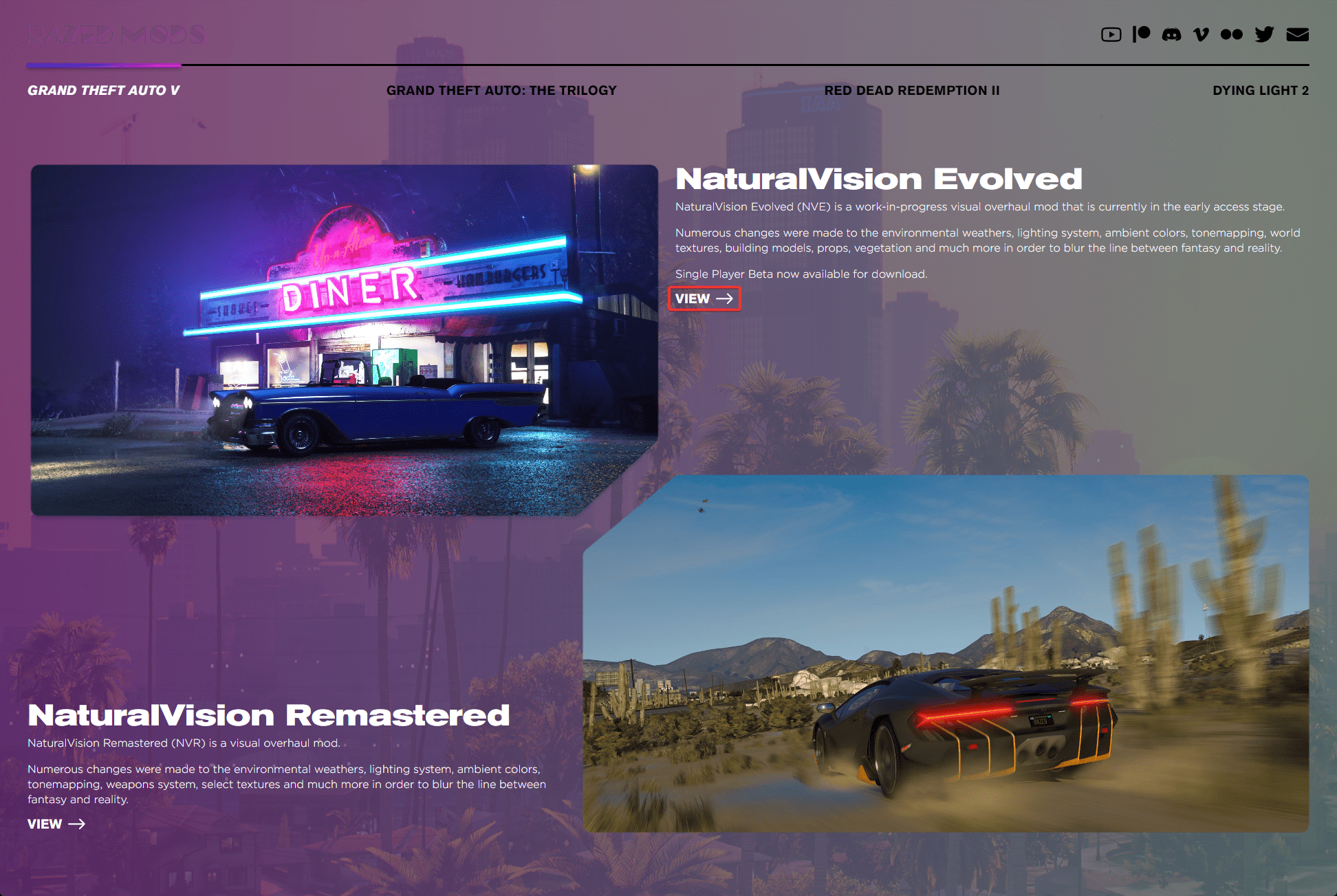 How to Download & Install Natural Vision Evolved for GTA 5 - itzCuba