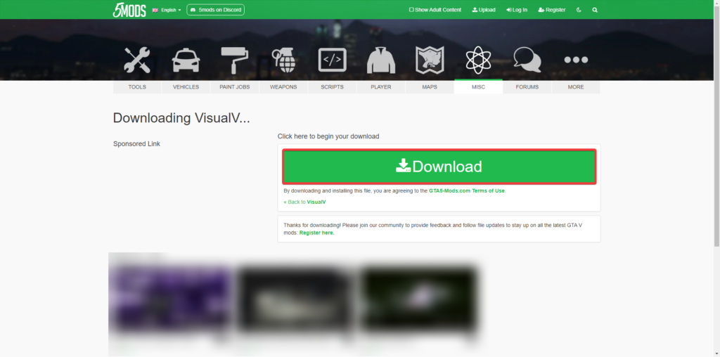 How to Download and Install VisualV - itzCuba