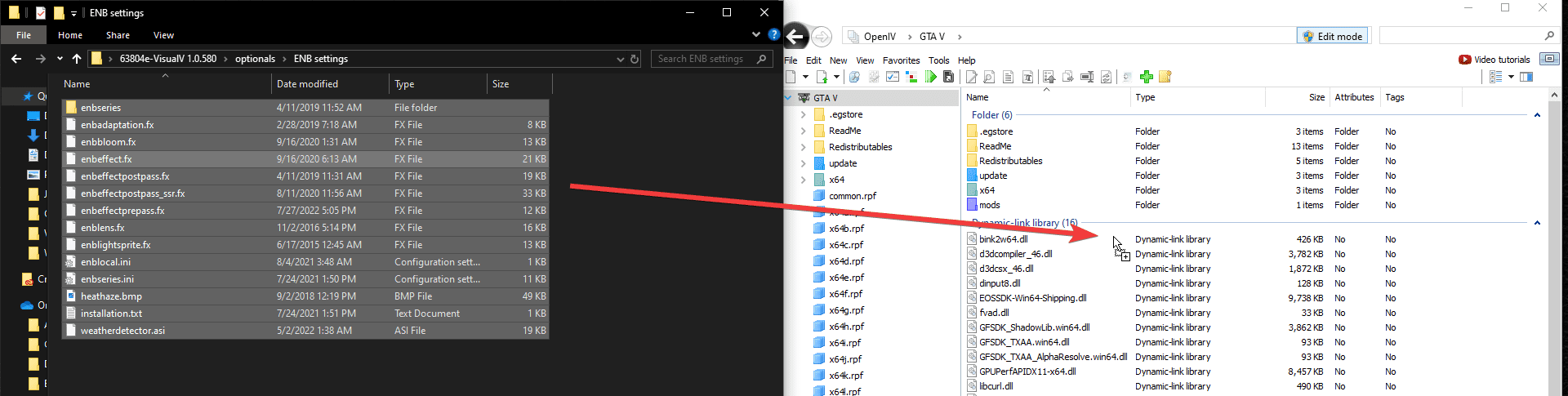 How to Download and Install VisualV - itzCuba