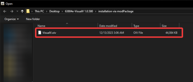 How to Download and Install VisualV - itzCuba