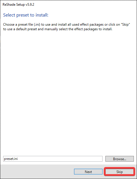 How to Download and Install Reshade - itzCuba