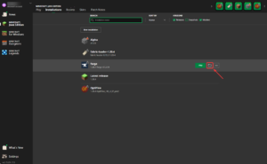 How to Install Fabric and Forge Together - itzCuba