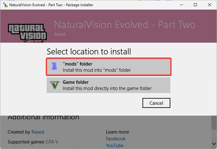 How to Download & Install Natural Vision Evolved for GTA 5 - itzCuba
