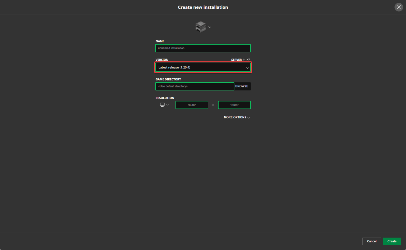 How to Download and Install OptiFine - itzCuba