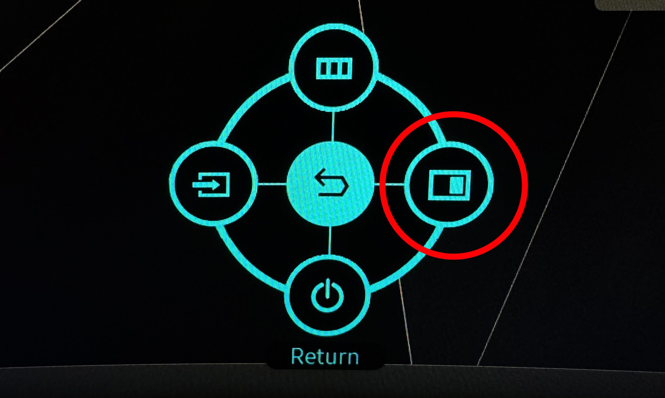 How to use Samsung Odyssey G9 as Two Monitors / Split-screen - itzCuba