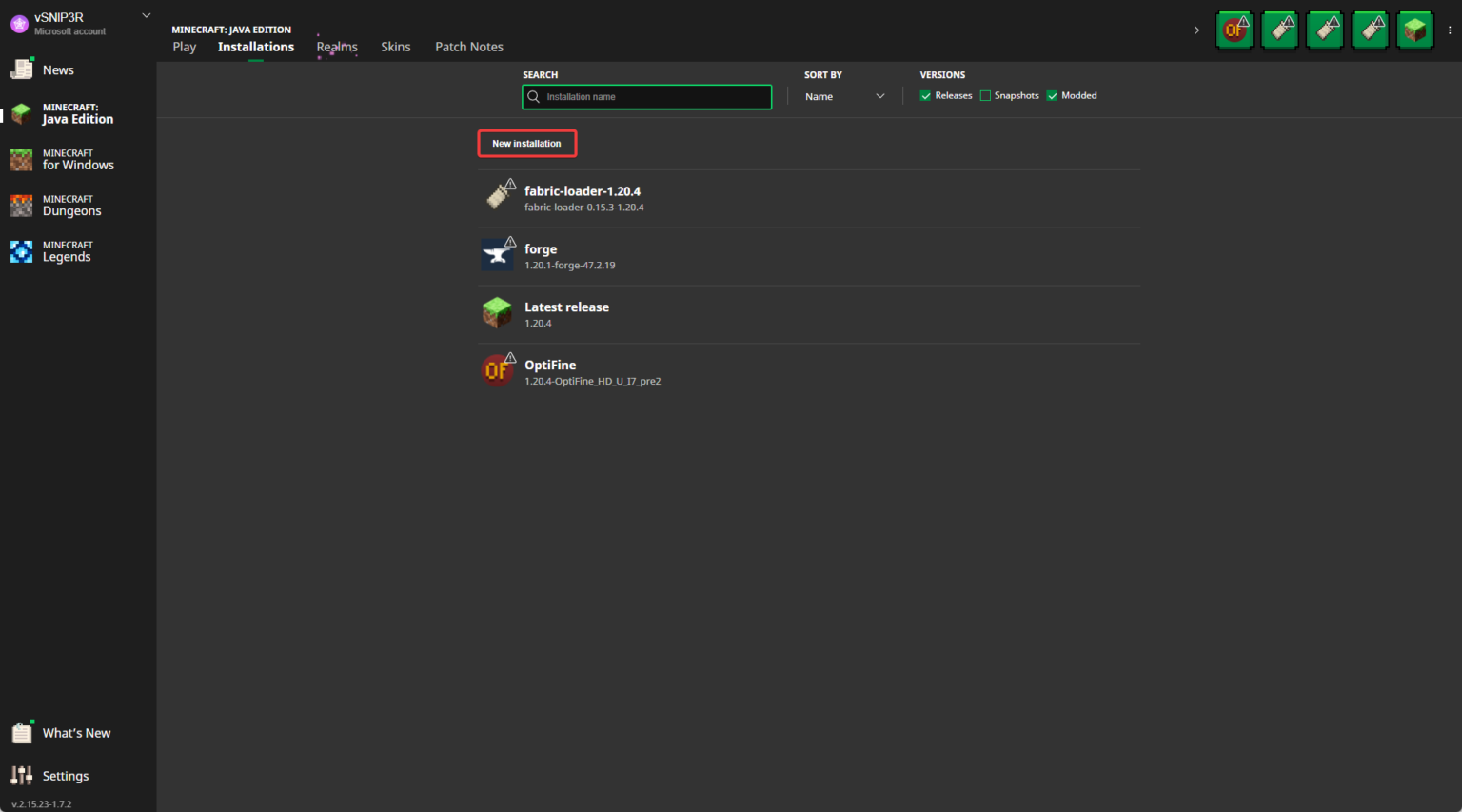 How to Play Minecraft Alpha in 2024 - itzCuba
