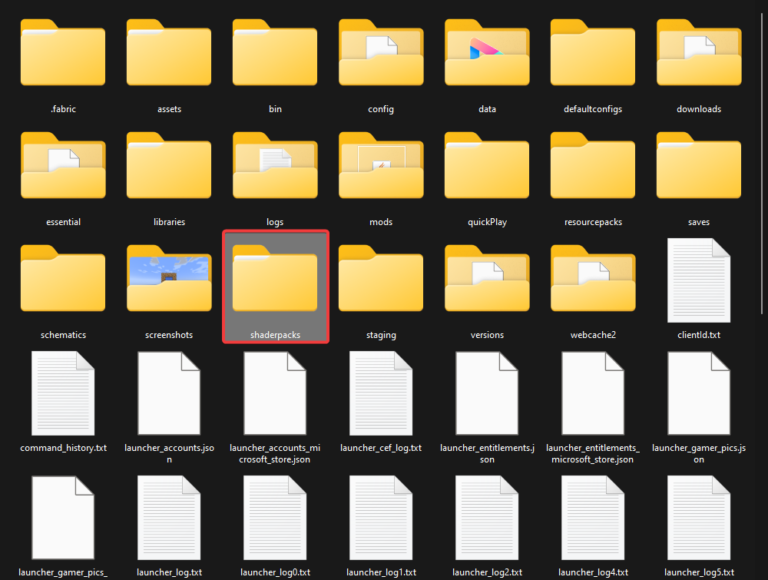 How to Download & Install Complementary Shaders - Unbound - itzCuba