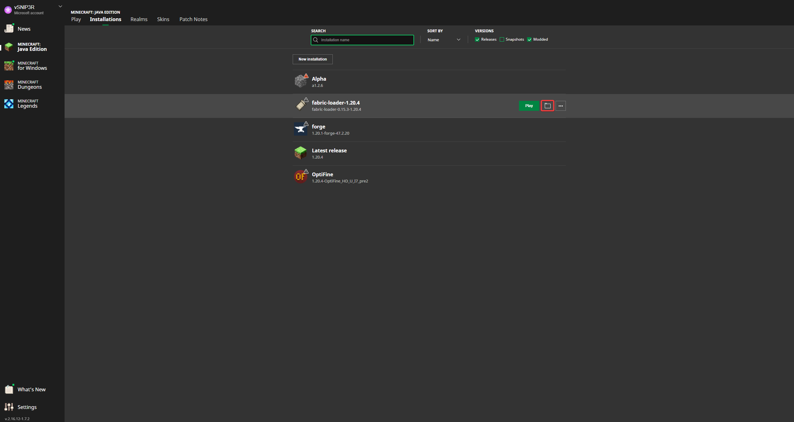 How to Download and Install the Replay Mod for Minecraft - itzCuba
