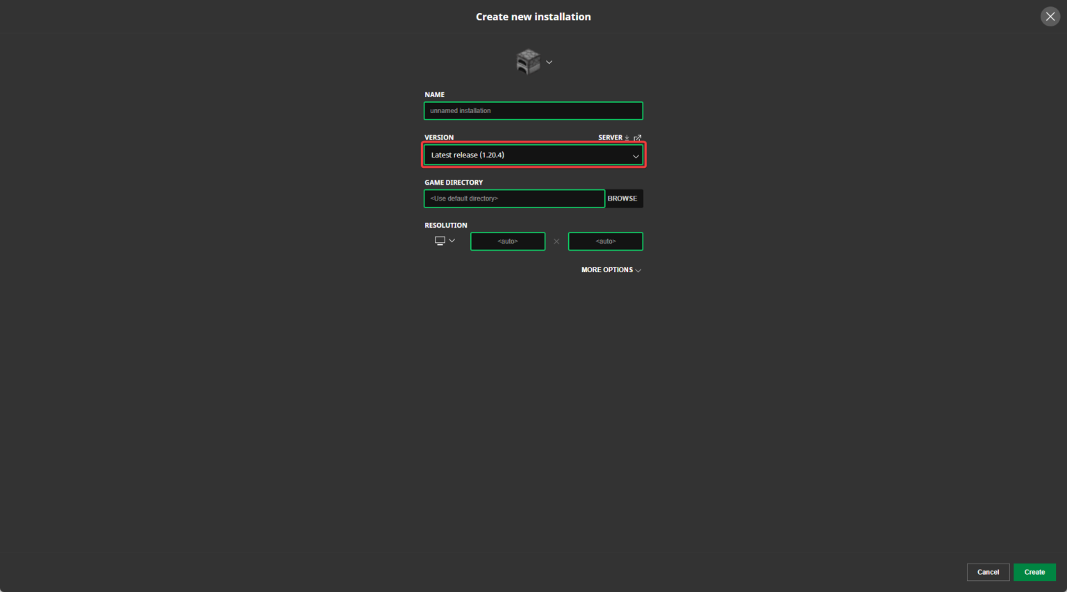 How to Play Minecraft Alpha in 2024 - itzCuba