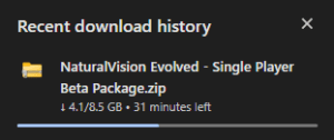 How to Download & Install Natural Vision Evolved for GTA 5 - itzCuba