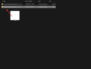 How to Download & Install Complementary Shaders - Unbound - itzCuba