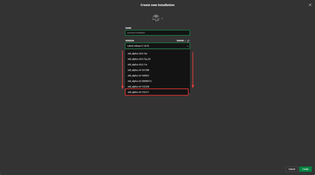 How to Play Minecraft Alpha in 2024 - itzCuba
