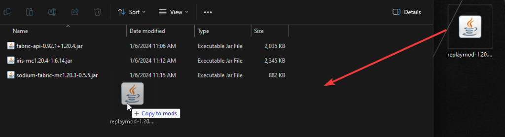 How to Download and Install the Replay Mod for Minecraft - itzCuba