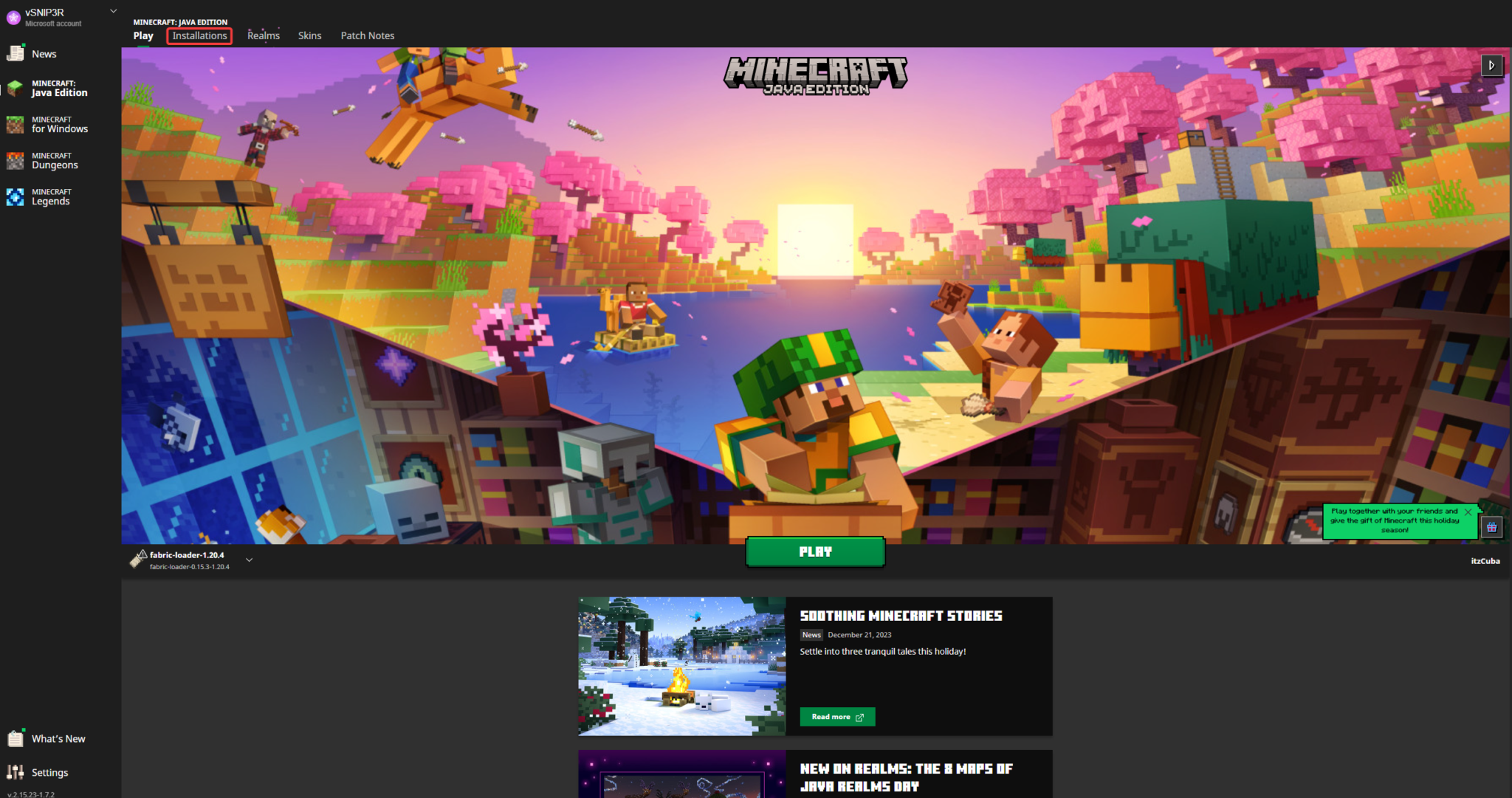 How to Download & Install Complementary Shaders - Unbound - itzCuba