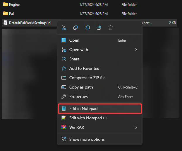 How to Make a Steam Palworld Dedicated Server - itzCuba