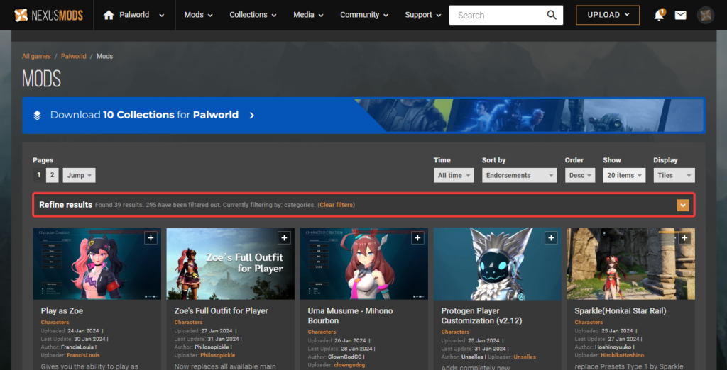 How to Use Custom Skins in Palworld - itzCuba