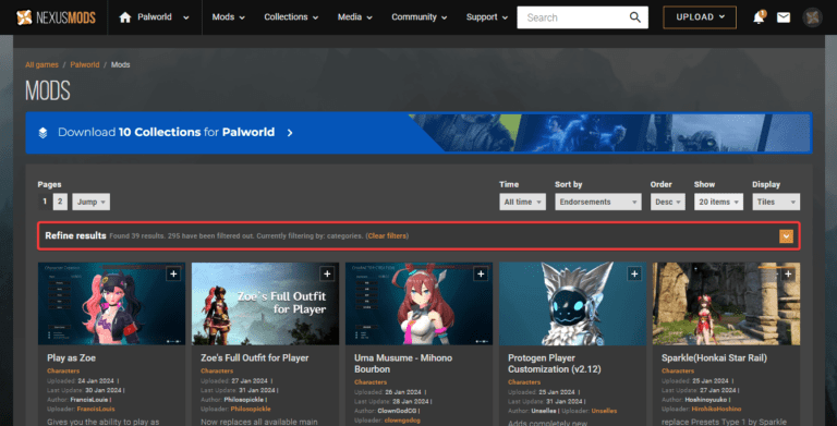 How to Use Custom Skins in Palworld - itzCuba
