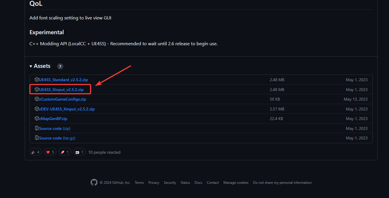 How to Install Mods and Custom Content in Palworld for Steam - itzCuba