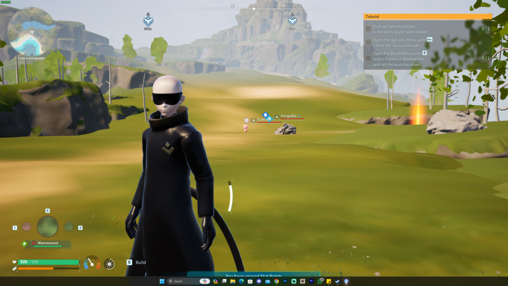 How to Optimize Palworld and Boost the FPS and performance - itzCuba