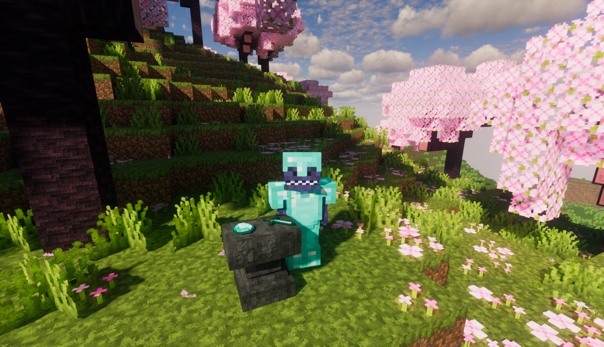 35 Vanilla+ Mods that will Change your Minecraft experience - itzCuba