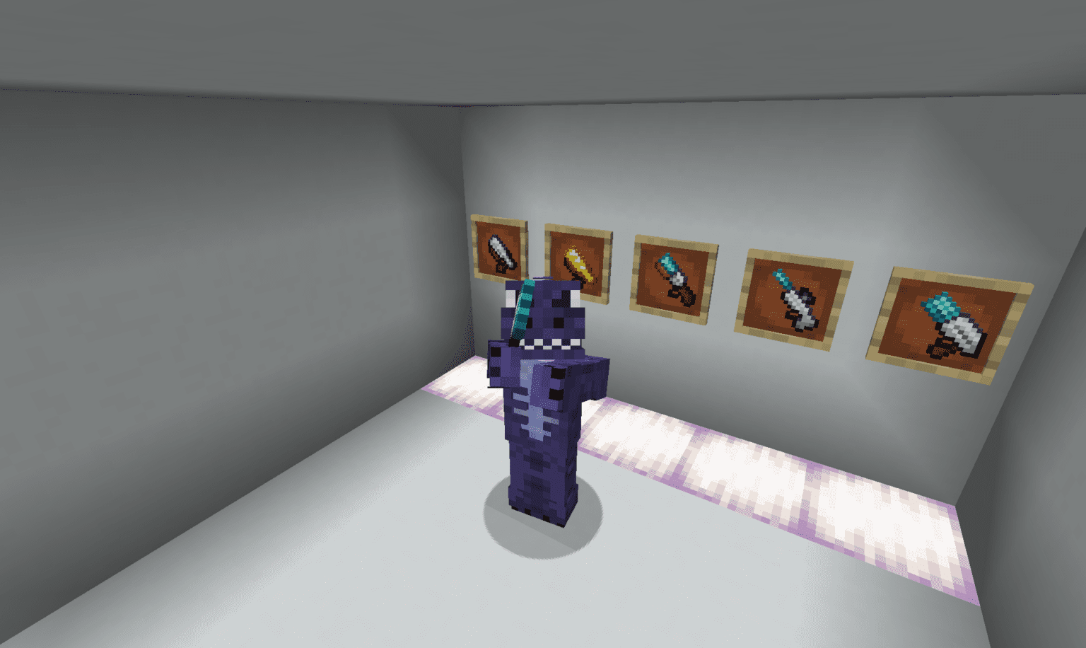 Top 10 Minecraft Gun Mods - itzCuba