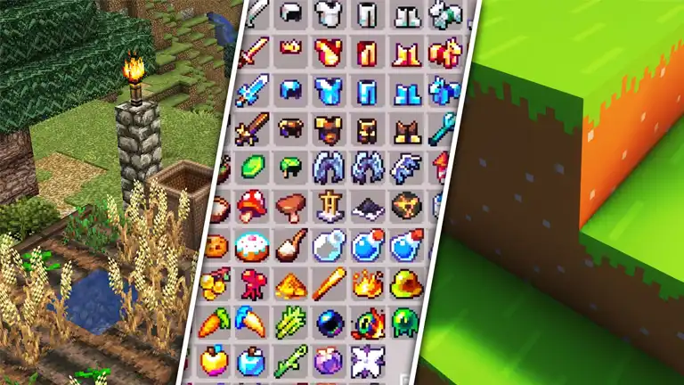 Texture Packs you should try in Minecraft - itzCuba