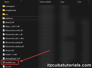 How to Install the MultiMC Launcher for Minecraft - itzCuba